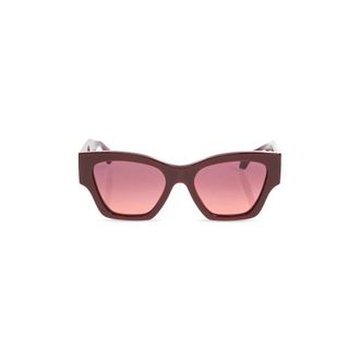 Versace Ve4492U Sonnenbrille - - Accessories - Damen - Rot - 53 MM