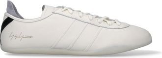 Yohji Yamamoto Sneakers Tokyo