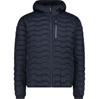 F.lli Campagnolo MAN Jacket FIX Hood U423-52