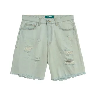 Barrow Barrow, Herren, Shorts, Blau, W34Gr&ouml;&szlig;e