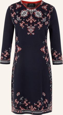 Marc Cain Kleid blau