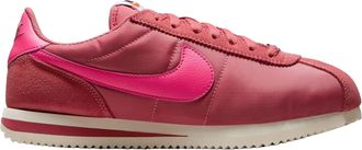 Nike Cortez Sneaker f&uuml;r Damen, Wildleder (Pink)