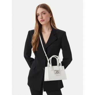 A|X Armani Exchange Handtasche Armani Exchange XW000306 AF12039 U0011 &Eacute;cru