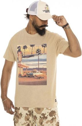 Von Dutch Tee Shirt Tee shirt road b
