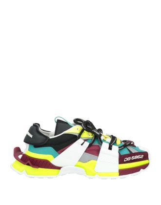 Dolce & Gabbana SCHUHE - Sneakers auf YOOX.COM