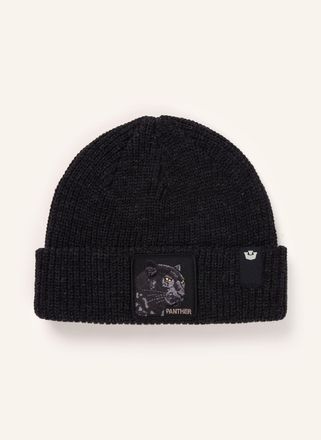 Goorin Brothers Goorin Bros. M&uuml;tze The Panther schwarz