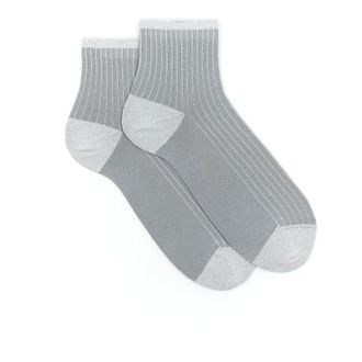 Gallo Gallo, Femme, Sous-v&ecirc;tements, Multicolore, Taille: ONE Size Chaussettes