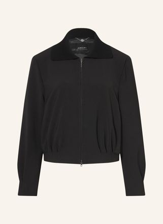 Marc Cain Blouson schwarz