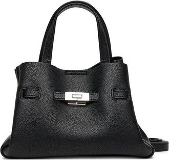 DKNY Handtasche R52DAK44 Schwarz