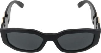 Versace Herren, Accessories, Schwarzk, 53 MMGr&ouml;&szlig;e