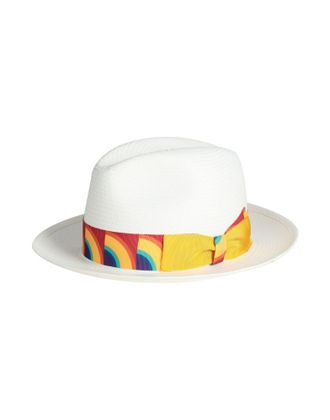Borsalino ACCESSOIRES - M&uuml;tzen & H&uuml;te auf YOOX.COM
