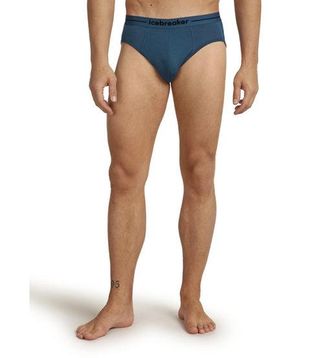 Icebreaker Merino Anatomica - Slip - Herren