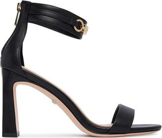Guess Sandalen G6YZ16 L0168 Schwarz