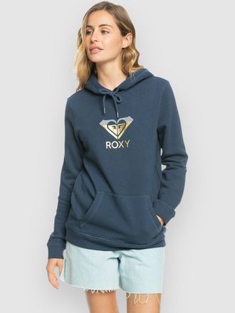 Roxy Itiagraheart T-Shirt bleu