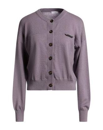 Brunello Cucinelli MAILLE - Cardigans sur YOOX.COM