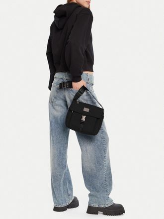 G-Star Handtasche G-Star Raw CEO-MIGUEL-XC8348 Schwarz