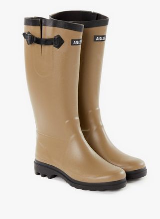 Aigle Bottes Aiglentine 2