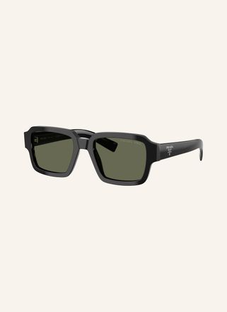 Prada Sonnenbrille Pr 02zs schwarz