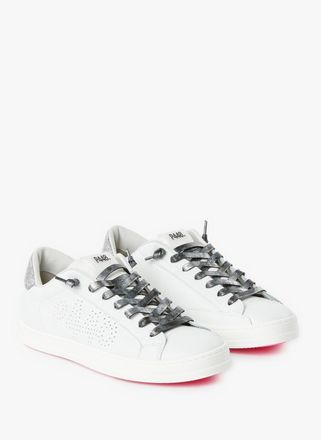 P448 Baskets John Matte