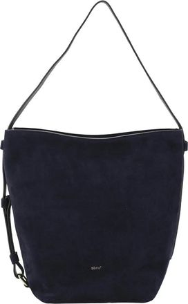 Abro Abro Hobo Bags - Beutel COSMO - Gr. unisize - in Blau - f&uuml;r Damen