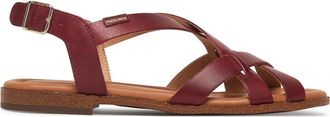 Pikolinos Sandalen Pikolinos Algar W0X-0556St Rot