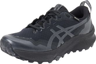 Asics 1012B607-002 Gel-Trabuco 12 GTX Damen Black/Graphite Grey EU 40.5