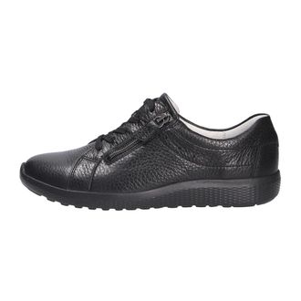 Waldl&auml;ufer Damen, Schuhe, Schwarzk, 40 EUGr&ouml;&szlig;e