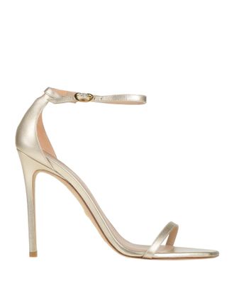 Stuart Weitzman SCHUHE - Sandalen auf YOOX.COM