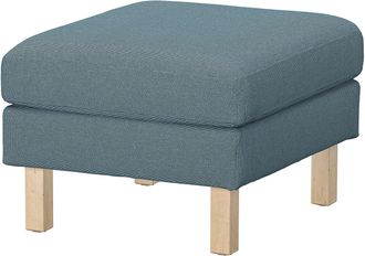 IKEA SALTSJ&Ouml;BADEN Hocker