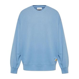 Carhartt Work in Progress Sweatshirts & Hoodies - - Sweatshirts & Hoodies - Herren - Blau - M