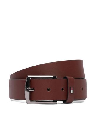 Tommy Hilfiger G&uuml;rtel Denton 3.5 Ext AM0AM14814 Braun