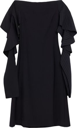 Off-white KLEIDER - Midi-Kleider auf YOOX.COM