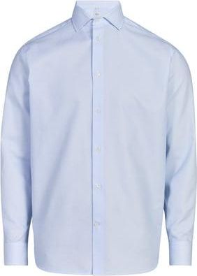 Au Printemps Paris Chemise &agrave; carreaux en coton