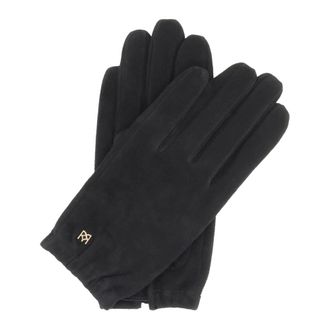 Kazar Gants Fiorella - Femme - Accessoires - Noir - Taille: L