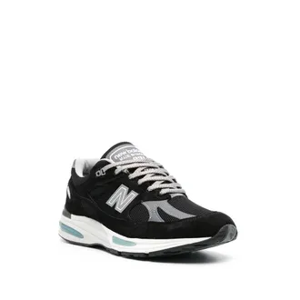 New Balance U991BK2 Sneakers - Black