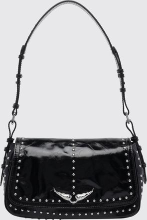 Zadig&Voltaire Umh&auml;ngetasche ZADIG & VOLTAIRE Damen Farbe Schwarz