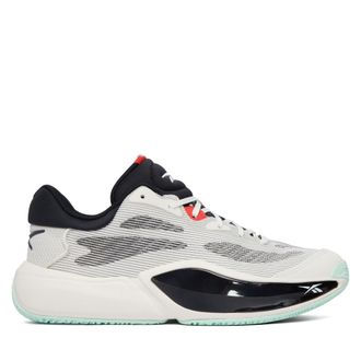 Reebok Basketballschuhe Reebok SS-ENGINE A 26 SE 100256187 Wei&szlig;