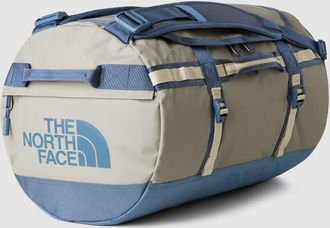 The North Face Base Camp - Sac balluchon taille S - Taupe/gris granit