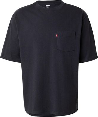 Levi's Half-Sleeve Pocket Tee
