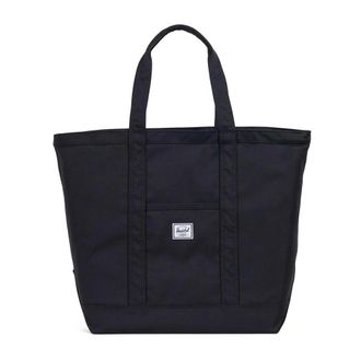 Herschel unisex, Sacs, Noir, Taille: ONE Size Bags