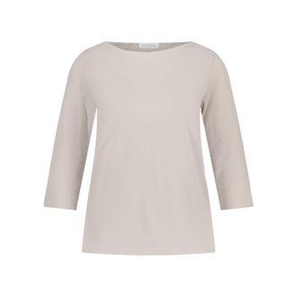 Kimmich Shirt aus Viskose-Cr&ecirc;pe