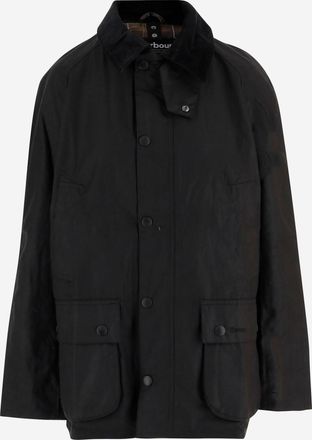 Barbour Veste Classique Ashby
