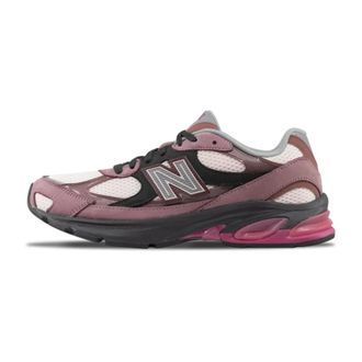 New Balance Homme, Chaussures, Multicolore, Taille: 38 EU Baskets 2010
