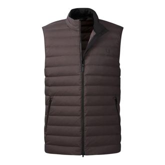 UBR SUPersonic Weste - - Jackets - Herren - Braun - 2XL