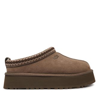 UGG Schneeschuhe Ugg W Tazz II 1174471 Braun