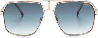 Carrera 1055/S Sonnenbrillen - - Accessories - unisex - Gelb - 62 MM