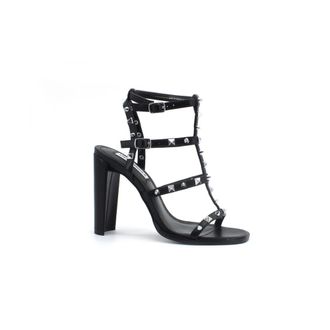 Steve Madden Damen, Schuhe, Schwarzk, 38 1/2 EUGr&ouml;&szlig;e