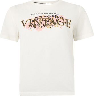 Only T-Shirt ONLFREEZE