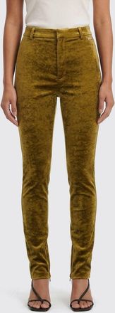 Gucci Hose GUCCI Damen Farbe Braun