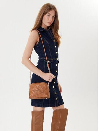 Guess Handtasche Adelasia HWQL96 58140 Braun